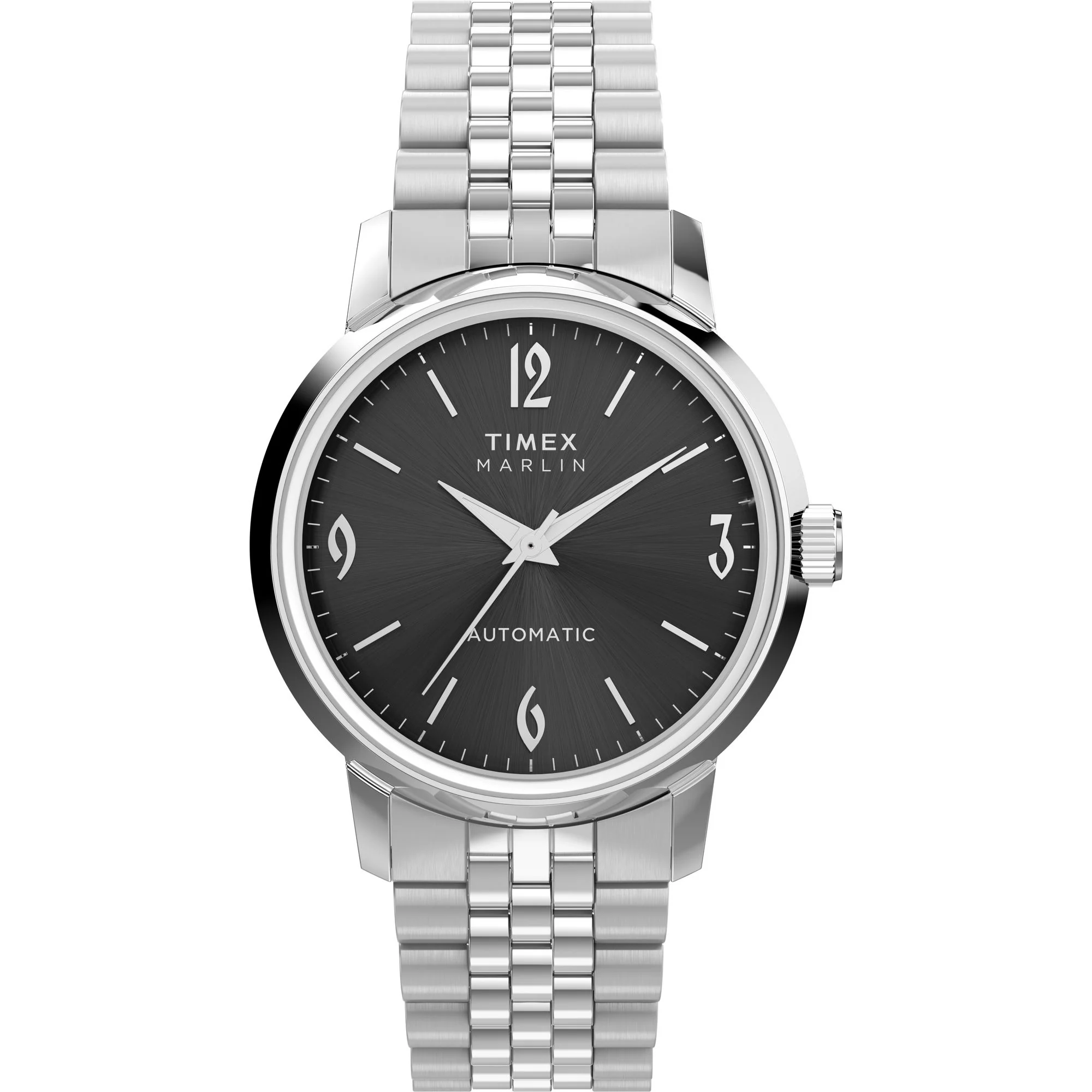 Men's Automatic Watches | Timex India