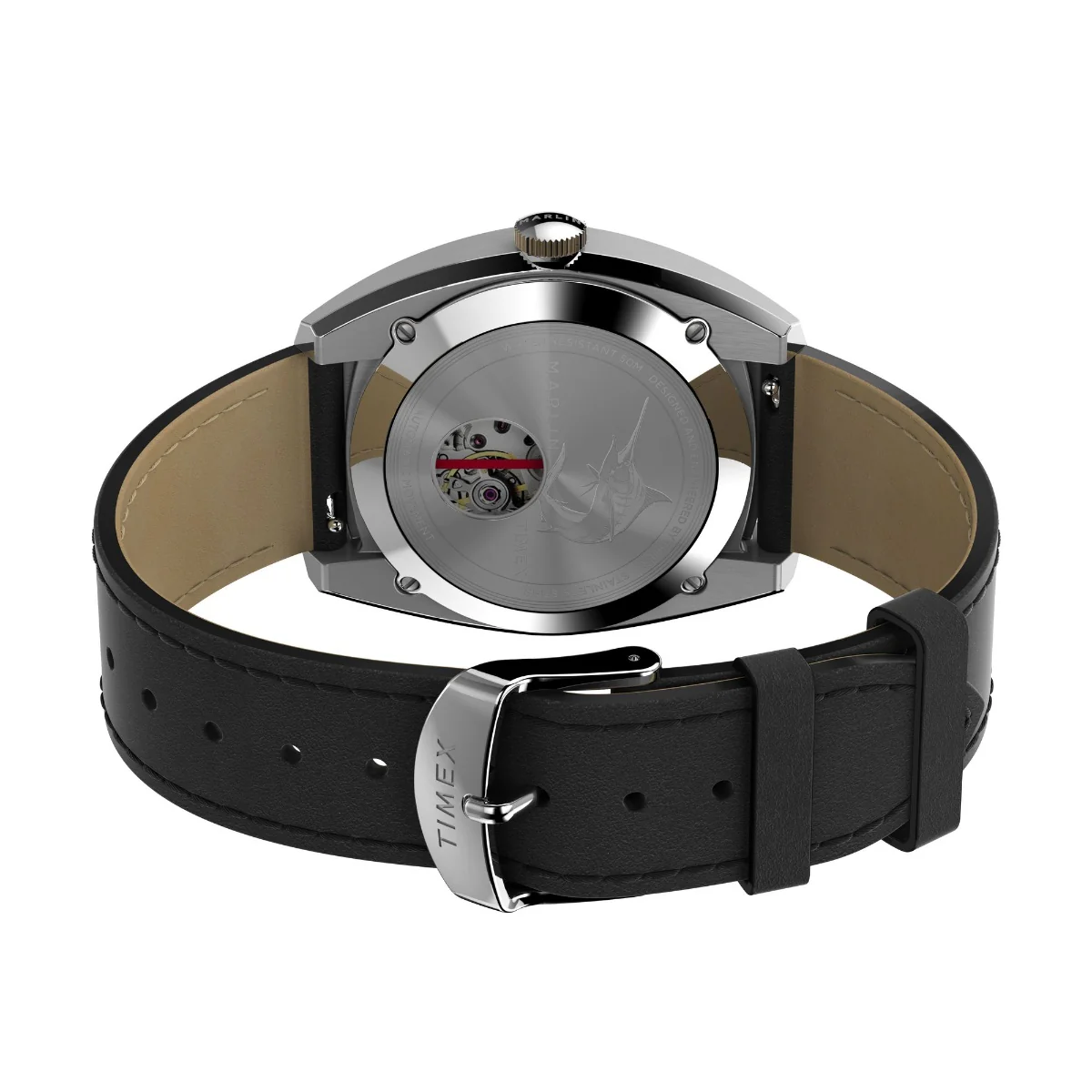 Men's Automatic Watches | Timex India