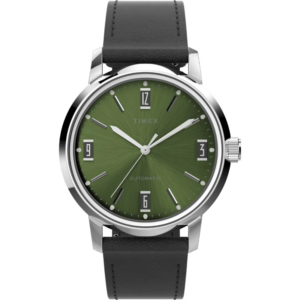 Men's Automatic Watches | Timex India