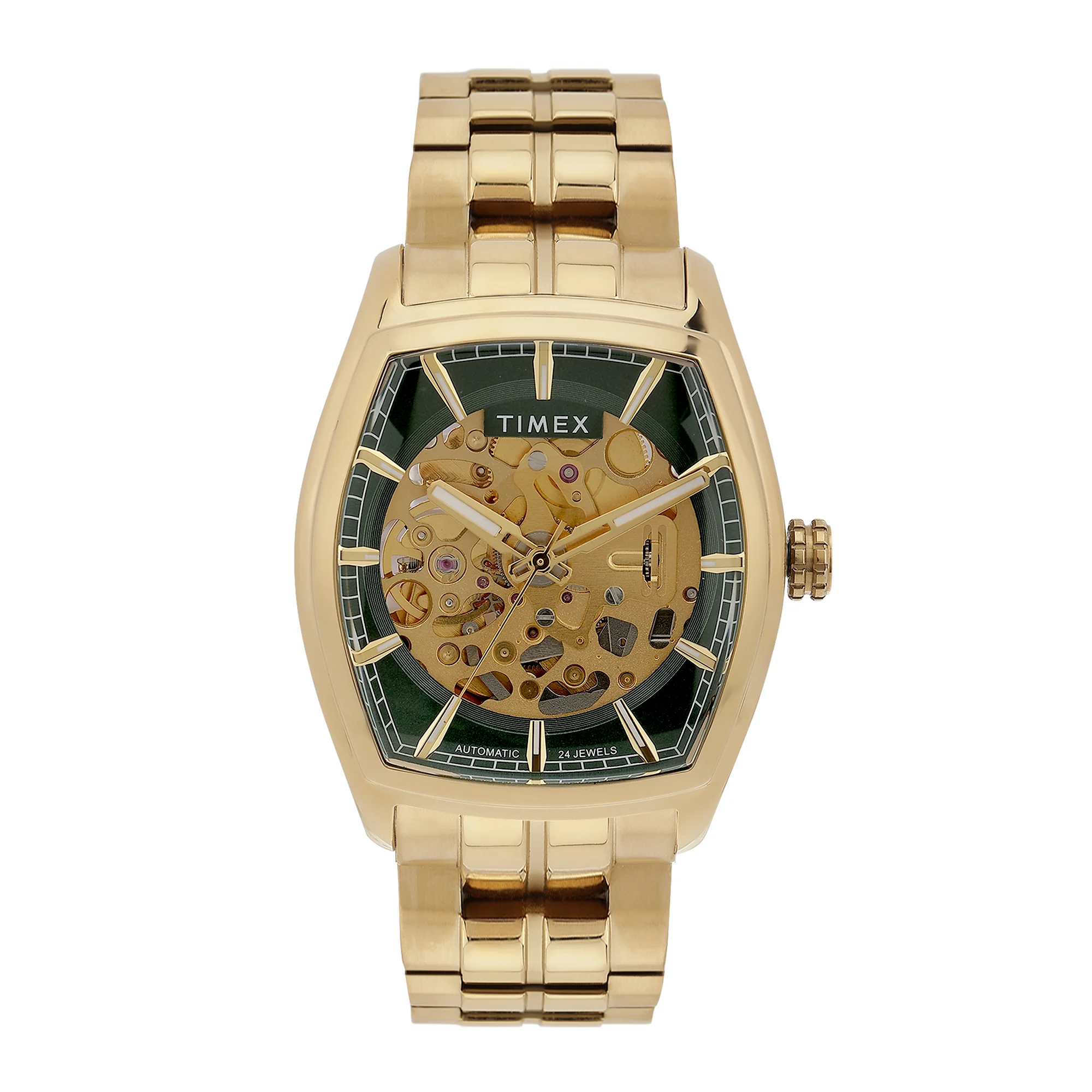 Men's Automatic Watches | Timex India