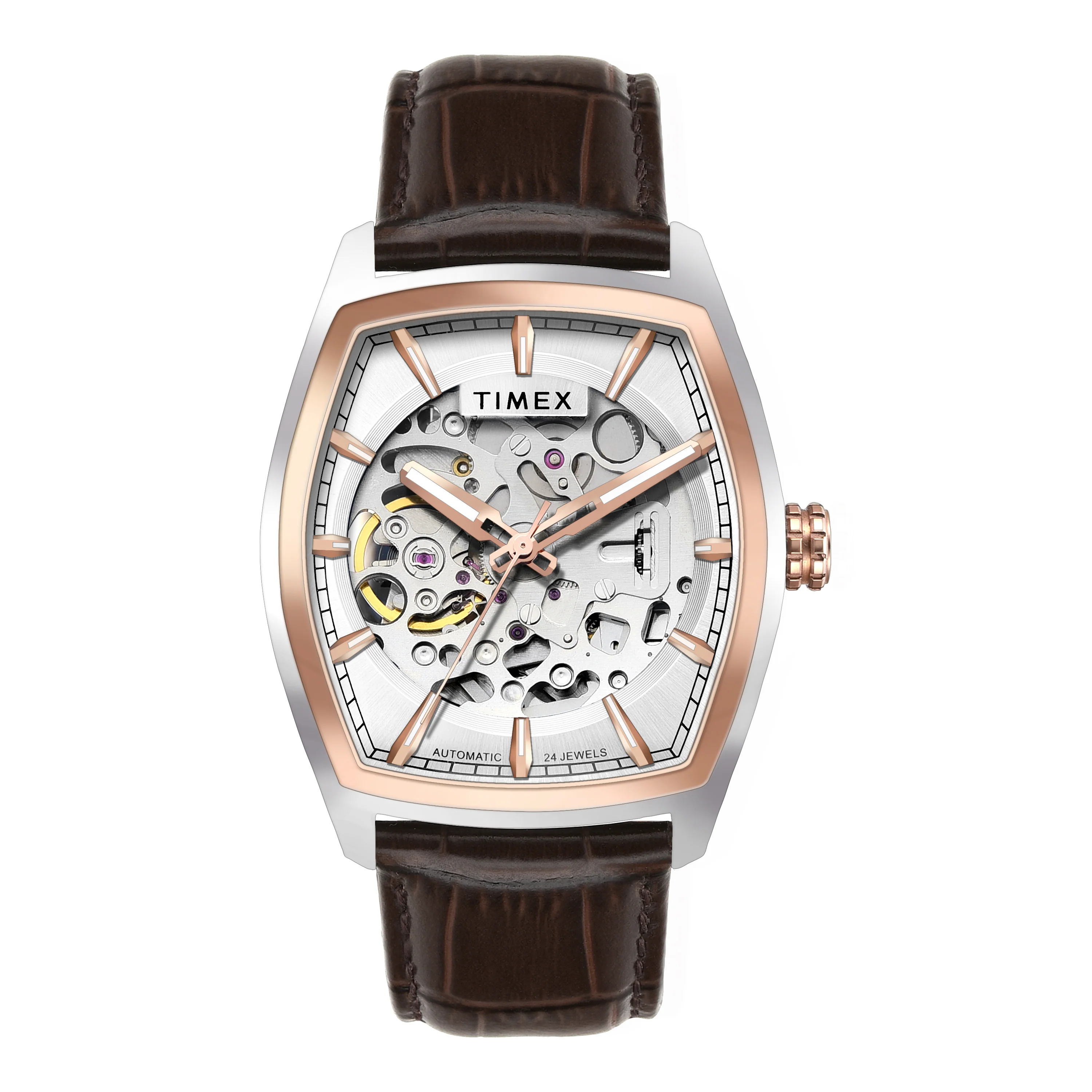 Men's Automatic Watches | Timex India