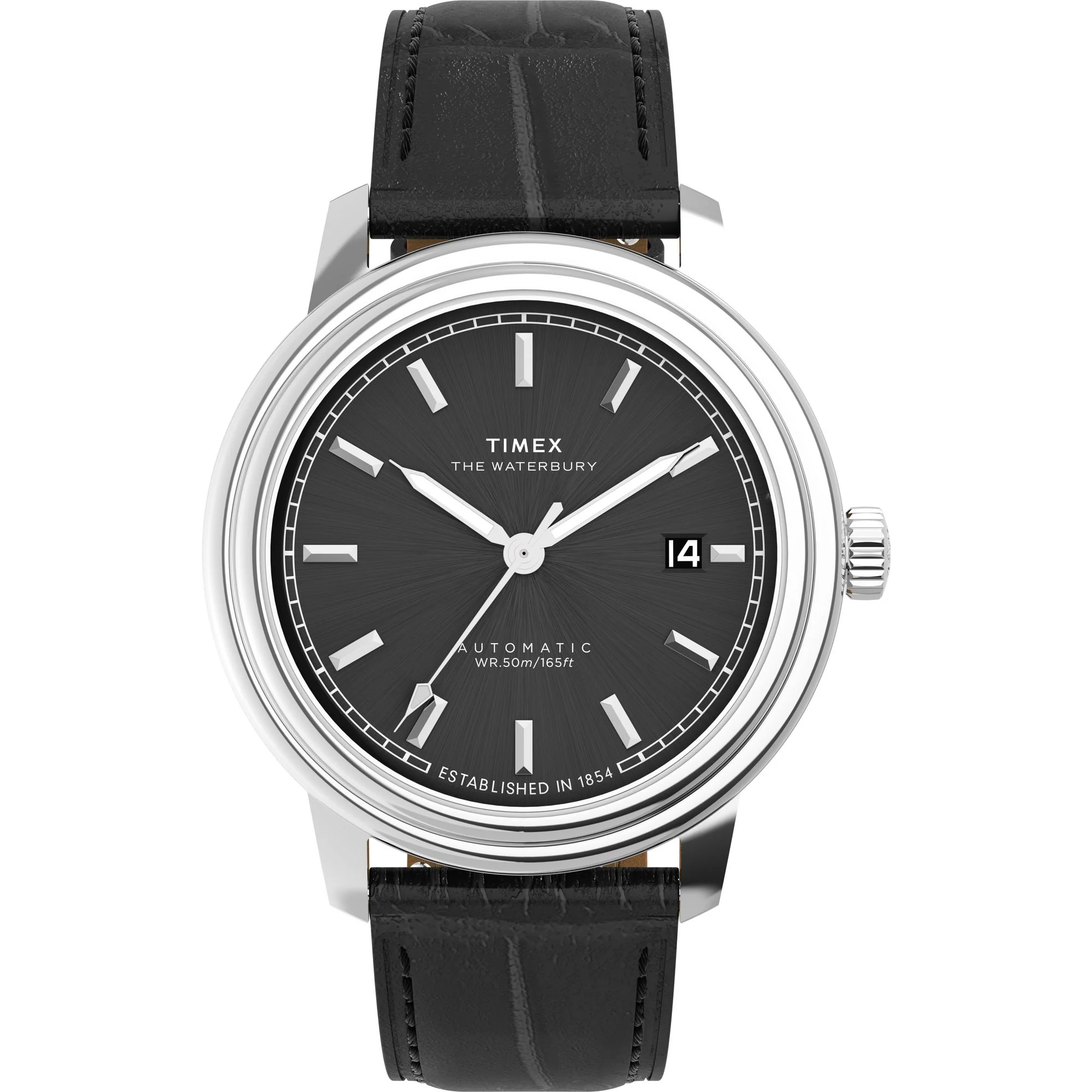 Men's Automatic Watches | Timex India